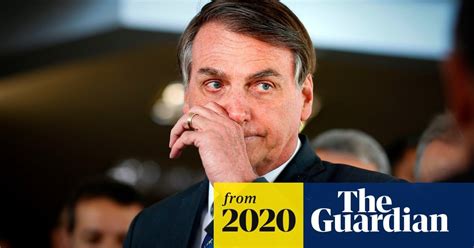 Like Going Back 40 Years Dismay As Bolsonaro Backs Abstinence Only