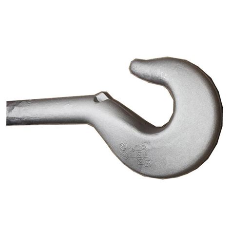 Single Crane Hooks Manufacturers And Suppliers China Best Price Huabei