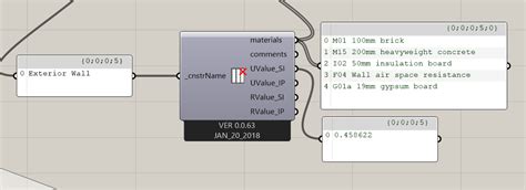 Potential Bug In Honeybee Gbxml To Honeybee When Extracting Construction Layers From Gbxml