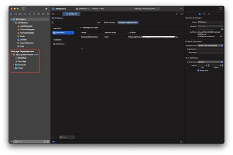 Add Swift Package To Xcode Project Sap Community