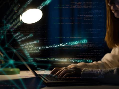 The Evolution Of Information Technology Software Development Institute Of Data