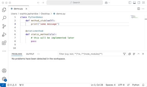 Running An Analysis Sonarqube For Ide Documentation Vs Code