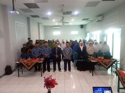 Upayakan Pembelajaran Berkualitas Jsit Kota Surakarta Gelar Pengimbasan Adlx Introflex Terpadu