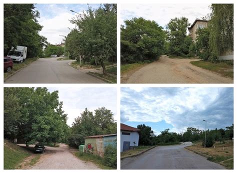 Северен обход ще се изгражда във великотърновския квартал „Картала“ Regnews Net Новини по