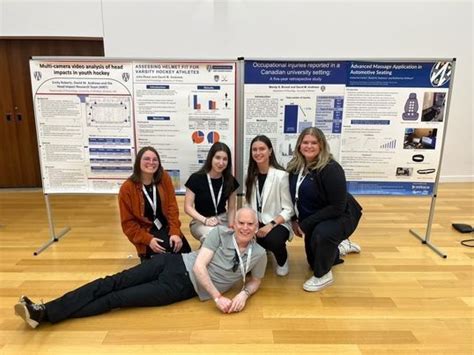 Uwindsor Faculty Of Human Kinetics Department Of Kinesiology On Linkedin