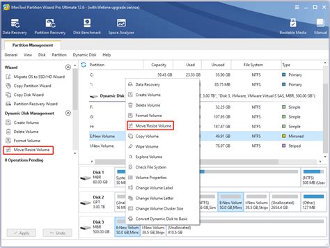How Can You Resize Hardware Raid Partition Without Data Loss Minitool Partition Wizard
