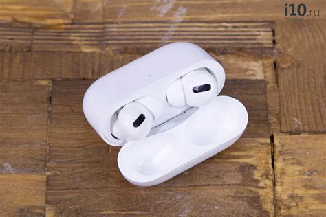Что такое пространственный звук в Airpods и как его включить