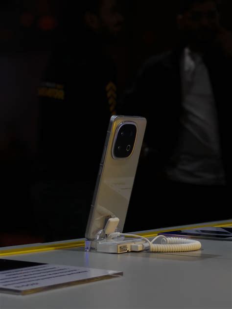 Iqoo A Powerful Flagship At An Affordable Price