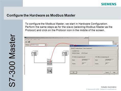Modbus Slave Parameter Yaskawa Cp 341 Manual Page 66 59 Off