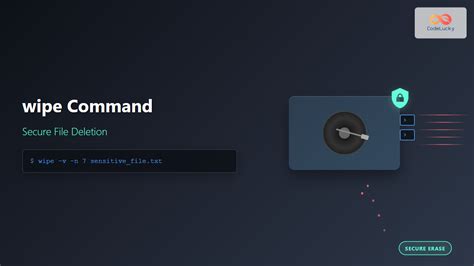 Rmmod Command Linux Complete Guide To Remove Kernel Modules Safely Codelucky