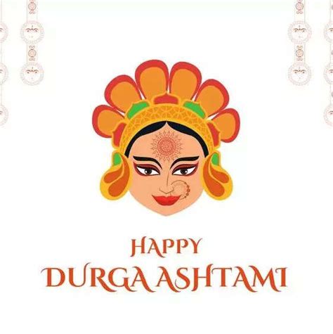 Happy Durga Ashtami 2024 Wishes And Quotes Share These Auspicious