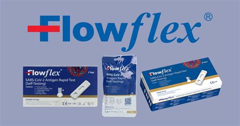 Flowflex Rapid Antigen Tests Sundrelle