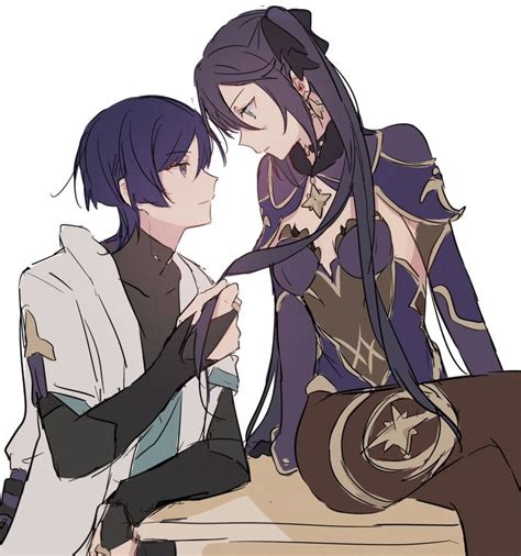 Pin By Ruskapins On Genshin Impact Character Art Albert Flamingo Ship Art