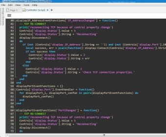 Q Sys Designer Download Build Applications For The Q