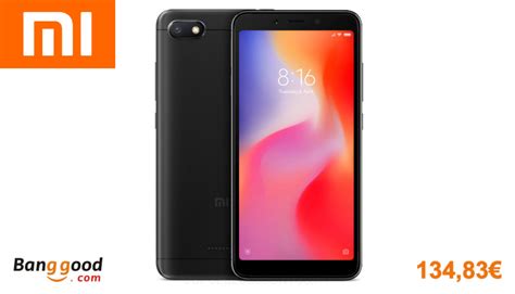 Xiaomi Redmi A Global Version