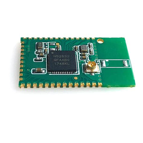 JINOU Bluetooth 5 0 BLE Low Energy Module Nordic 52832