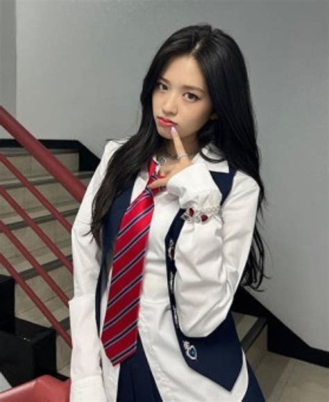 blip 유진이 사진 털기