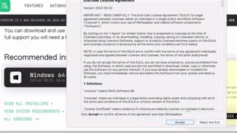 Installasi Dan Konfigurasi Dbvisualizer Sib X Pt Ctech Erp Indonesia