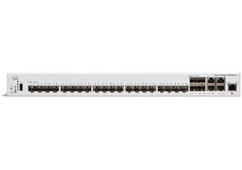 Buy Cisco C1300 24XS UK Price