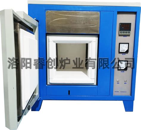 马弗炉开机方法及温度调节方法 公司新闻 资讯中心 高温马弗炉 管式炉生产厂家 台车炉 真空气氛炉 洛阳睿创炉业有限公司