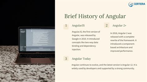 Ppt Introduction To Angular Language Powerpoint Presentation Free Download Id12485514