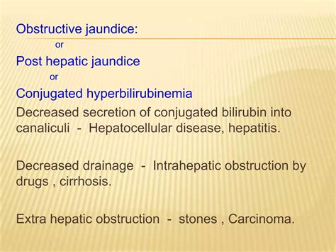 Liver Function Test Ppt