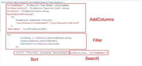 A Guide To Using The Details List Creator Kit Component