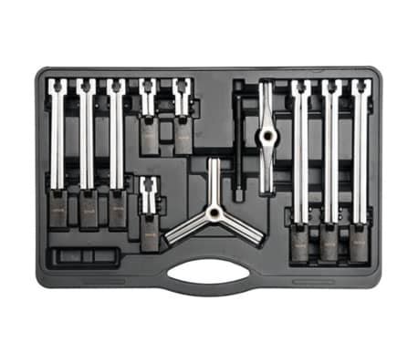 YATO Conjunto extractor universal | vidaXL.pt