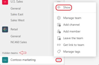 Microsoft Teams Hacks Tips And Tricks To Try In