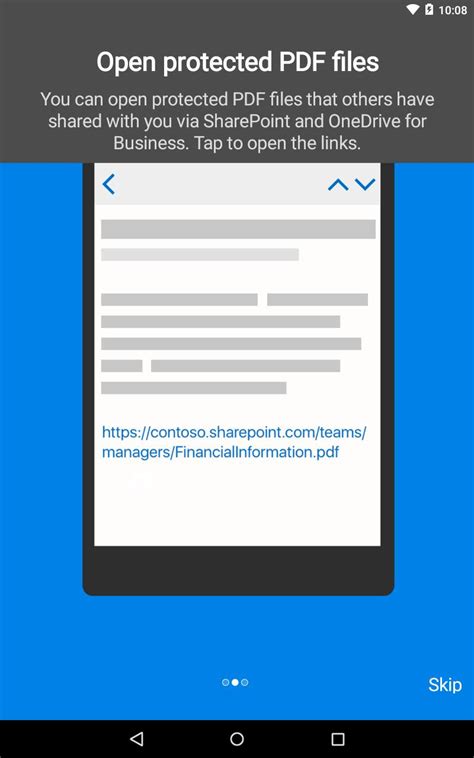 Azure Information Protection Apk For Android Download