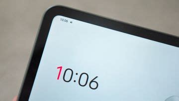 Oneplus Pad Go Review Going For Affordable T