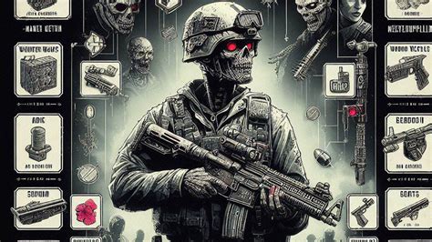 Unlock Every Schematic In Call Of Duty Modern Warfare 3 Zombies With