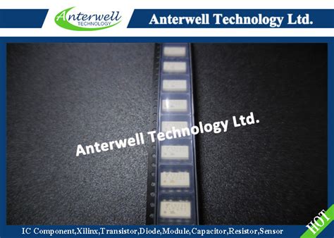 Tlp251f Integrated Circuit Chip Power Ic Chip GaaГas Ired And Photo−ic