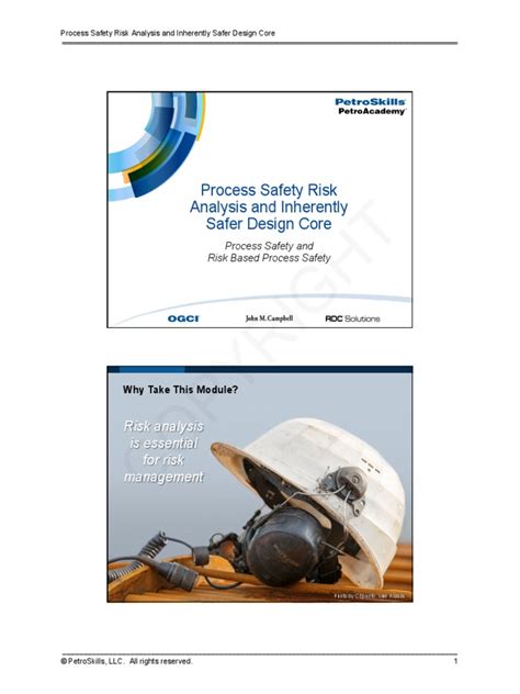 Prs Psr 1 Pdf Risk Risk Management