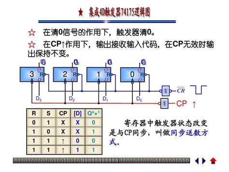 寄存器与移位寄存器 文档之家