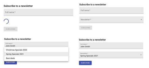 Elements Of Mvc In React Rjavascript