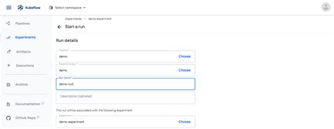 Implementing Machine Learning Pipelines With Kubeflow