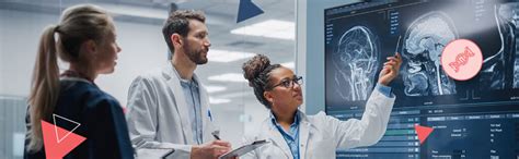 5 Use Cases Of AI Powered Medical Imaging In Healthcare Onix