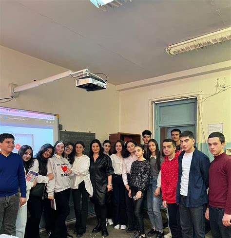 The Importance Of Կ Դեմիրճյանի անվան հ 139 ավագ դպրոց Facebook