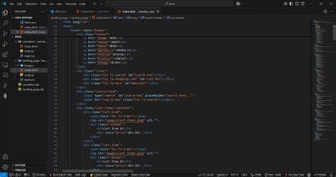 Webdevelopment Frontend Html Css Javascript Hiring Freelance Yaswanth Bogila