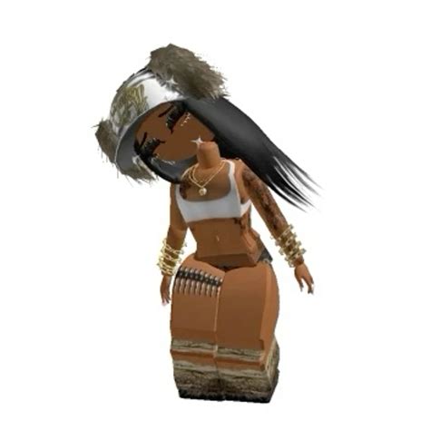 Cute Roblox Body Types