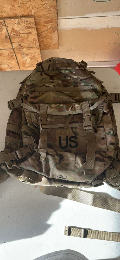 Ocp 3 Day Assault Pack