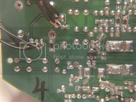 Radio Controll Interfacing Arduino Forum