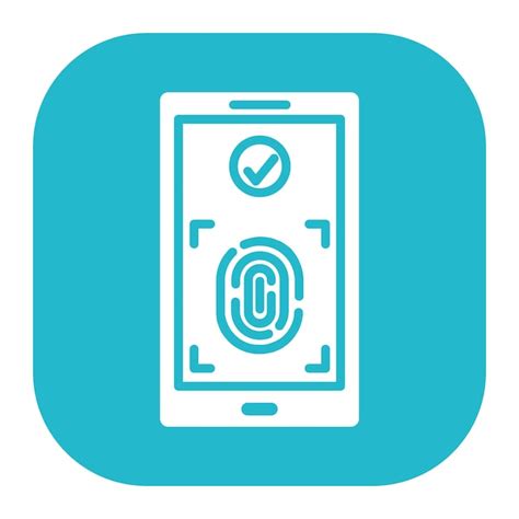 Premium Vector Scanner Icon