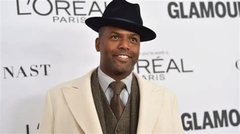 A J Calloway Exiting News Show Extra After Sex Misconduct Allegations Cbc News