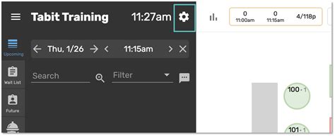 Adding And Deleting A Message In Tabit Guest Tabit Help Center