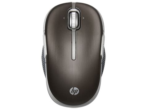 Hp Wi Fi Direct Black Mobile Mouse Drivers Download
