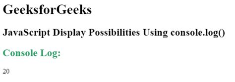 Javascript Production Stacklima