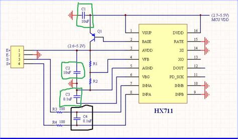 Step By Step Guide Wiring Load Cells For Accurate Measurements