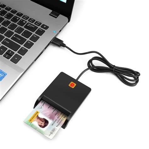 Allkei Allkei Factory Portable Usb Smart Emv Multi Ic Id Chip Card Reader ISO 7816 USB 2 0 Full